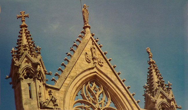 Que es un gablete | Linformatiu