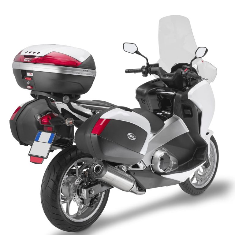 Todo lo que hay que saber de la Honda integra 700 | Linformatiu